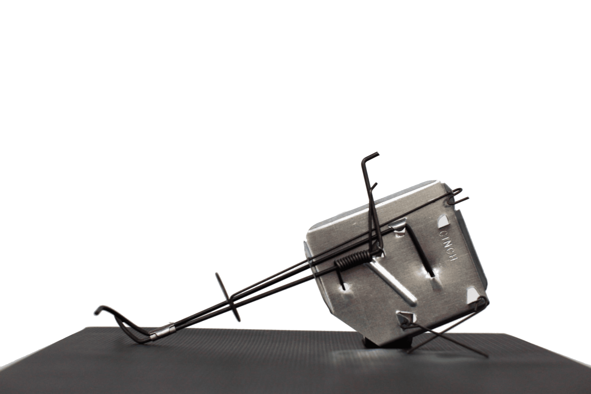 Farmer | Cinch Traps | The Best Mole & Gopher Trap